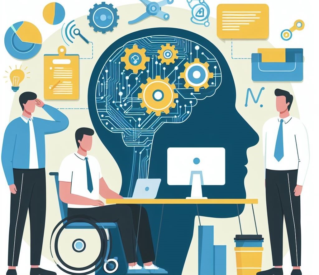 How People With Cognitive Disabilities Can Benefit From AI | SwissCognitive